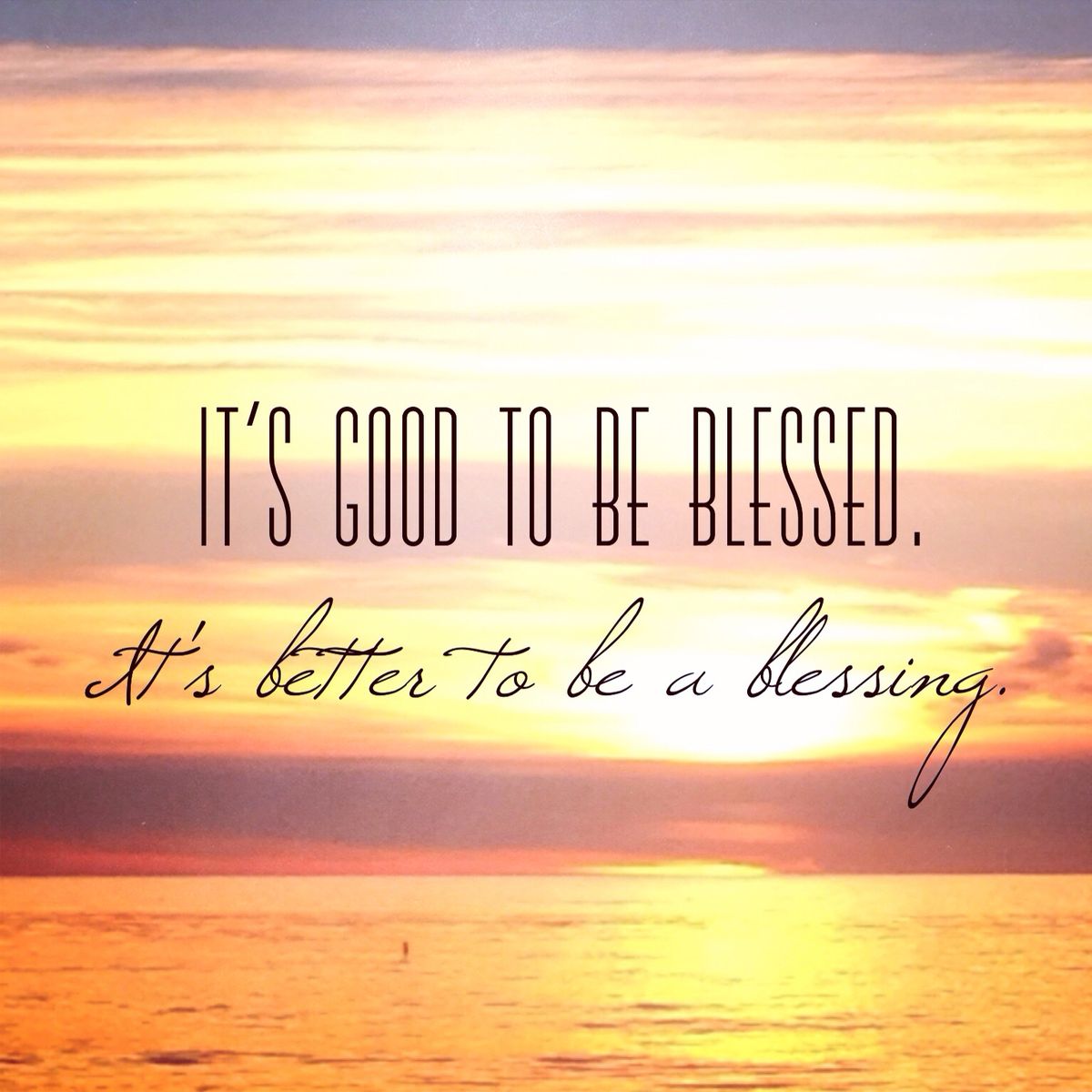 Bless You – A Light for My Path